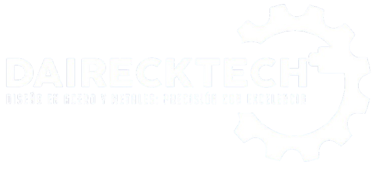 DAIRECKTECH - Corte Láser CNC de Precisión